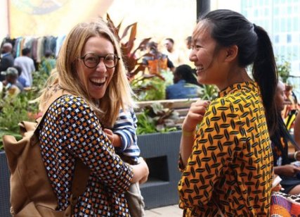 Zuri – M A H R I M A H R I