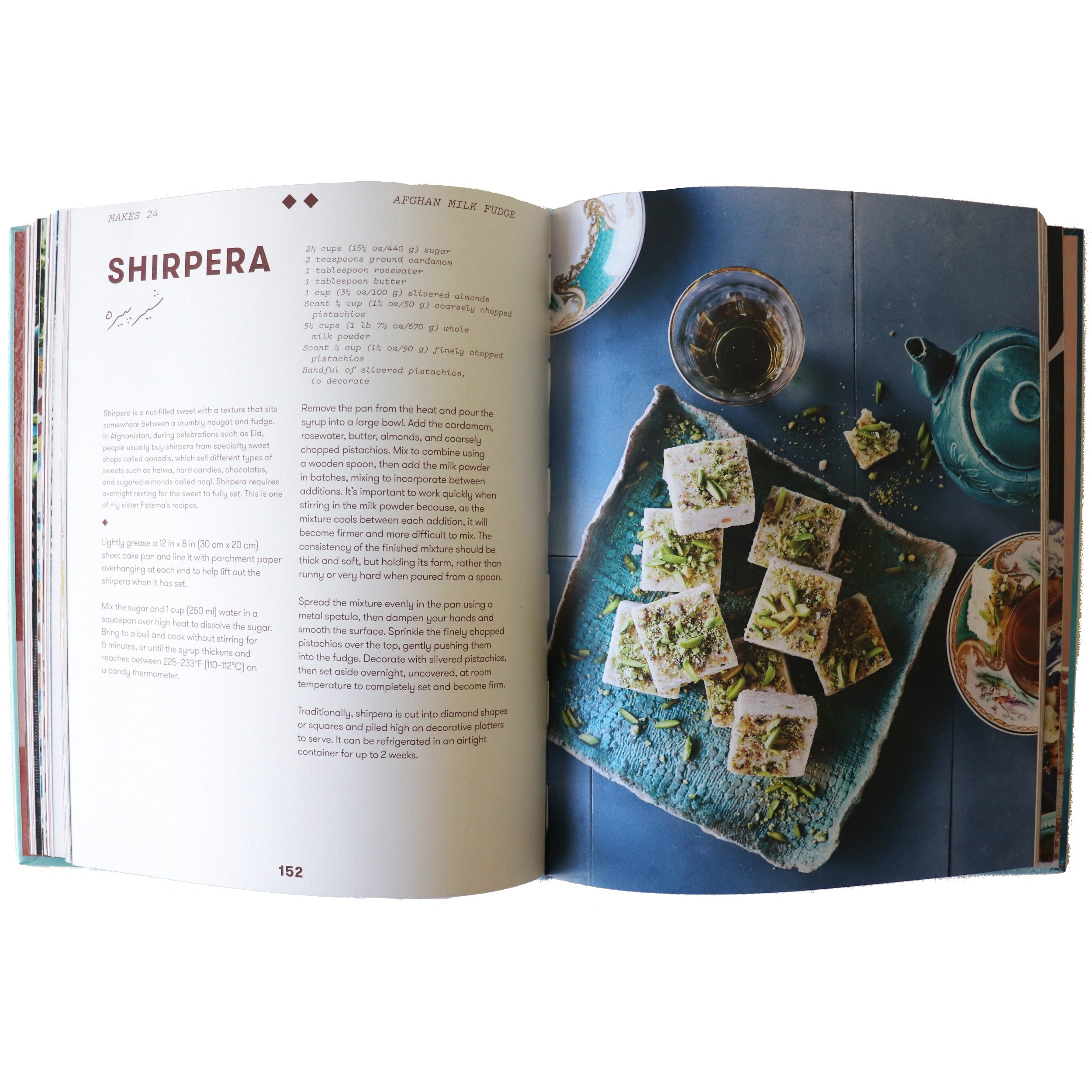 Parwana: Recipes and Stories from an Afghan Kitchen 🇺🇦 – M A H R I M A ...